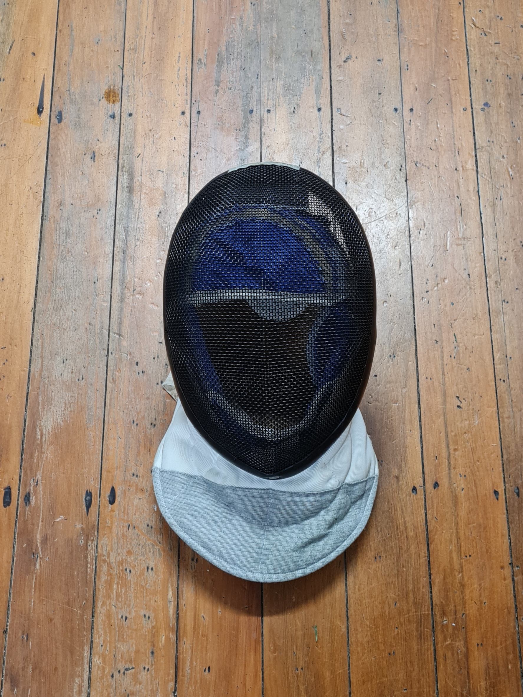 Masks | Hutt Valley Fencing Club